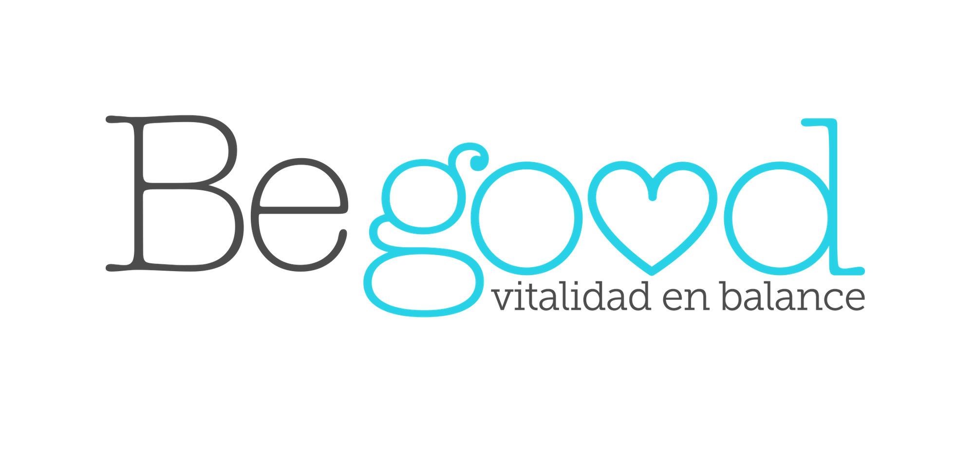 Branding | Be Good, Vitalidad en Balance.