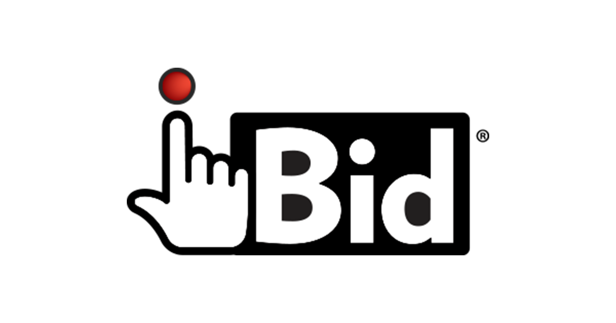 iBid - Mobile Bidding and Charity Auctions