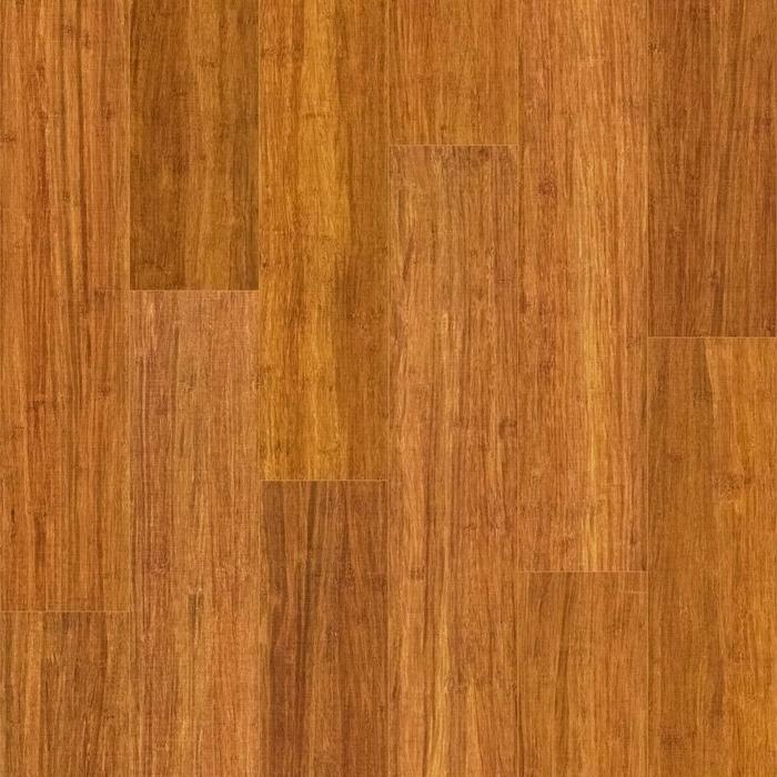Bamboo Flooring