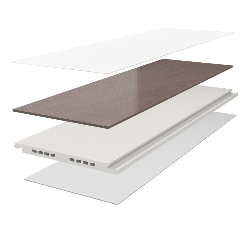 HydroPro European Oak - Natural