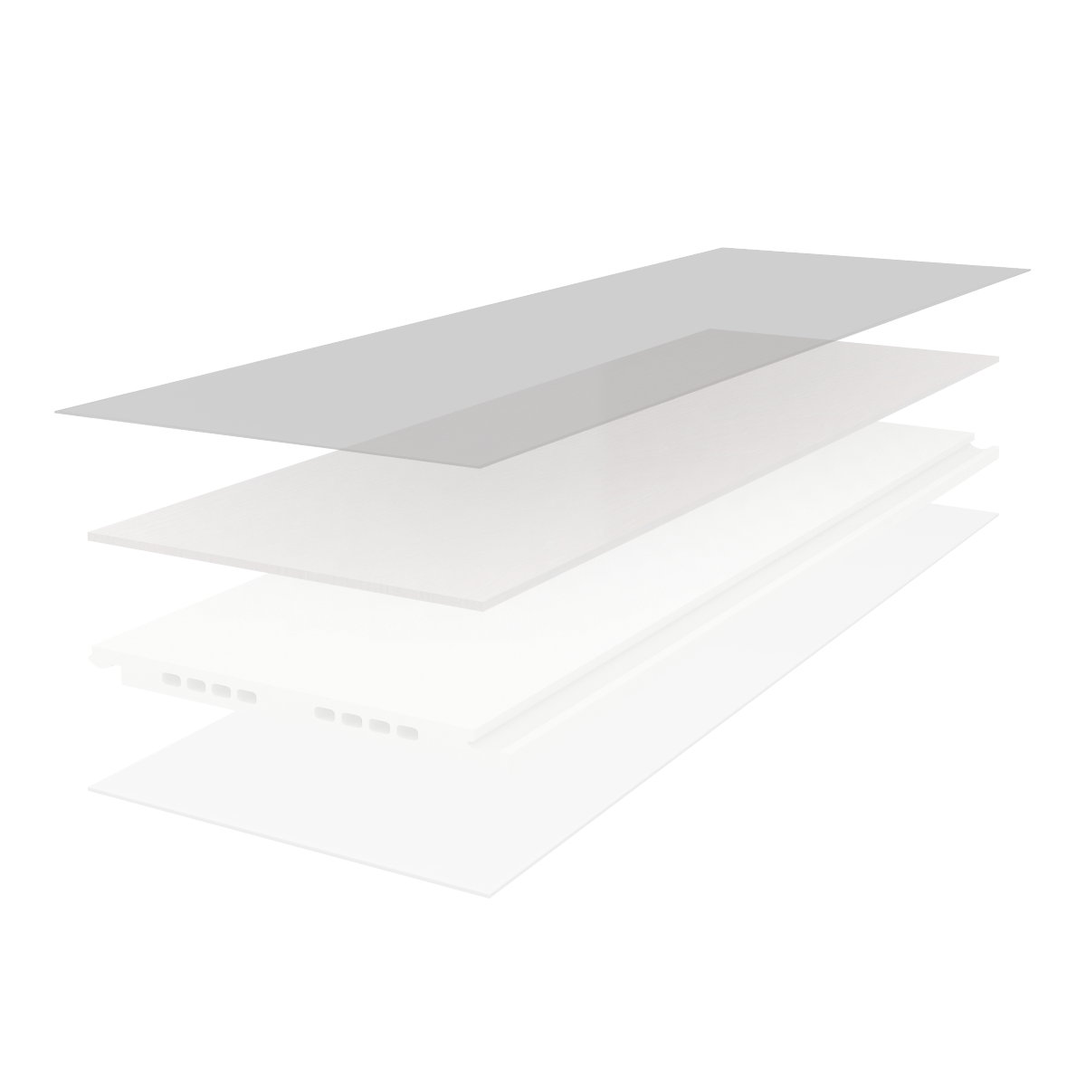 HydroPro European Oak - Natural