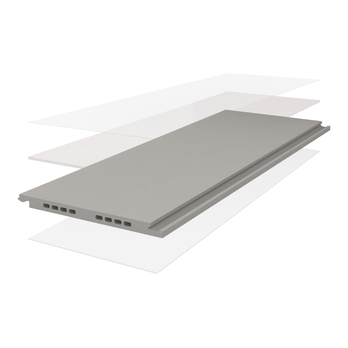 HydroPro European Oak - Natural