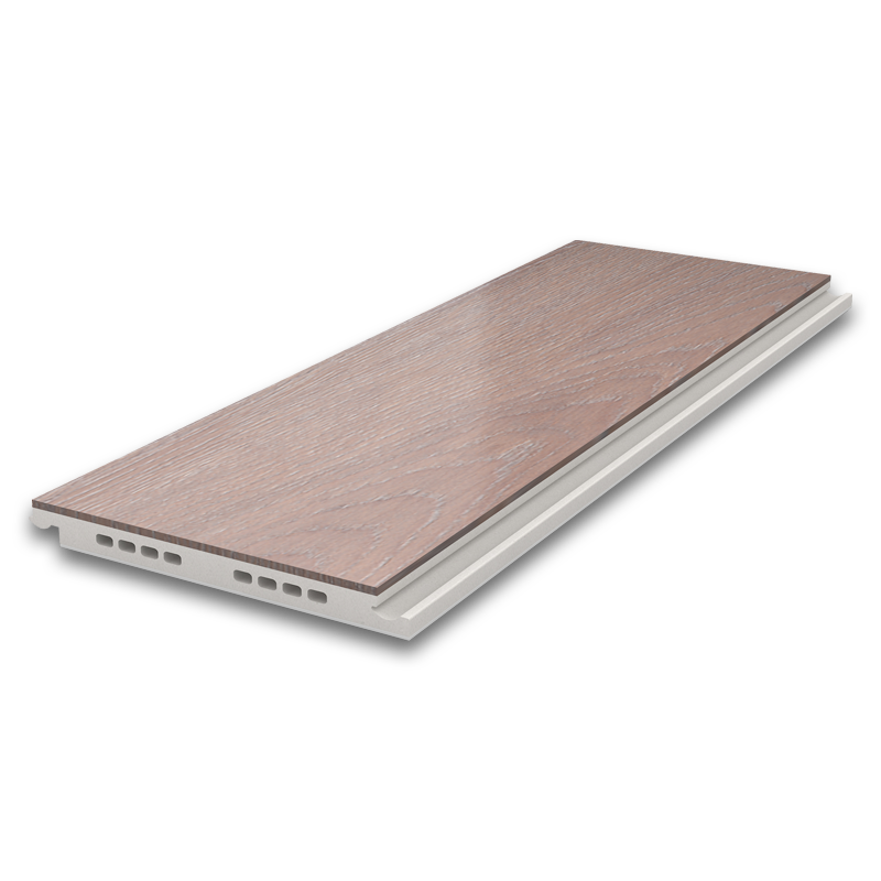 HydroPro European Oak - Natural