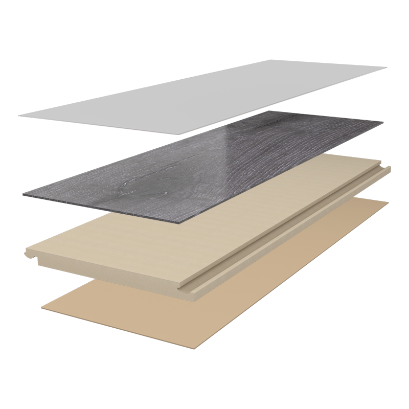 12mm Hugo Pro Laminate - Warm Natural Oak