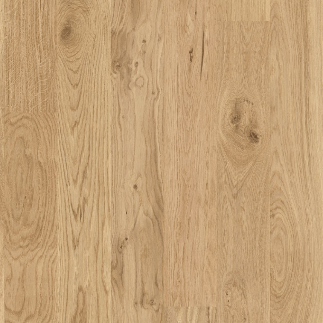 HydroPro European Oak - Natural