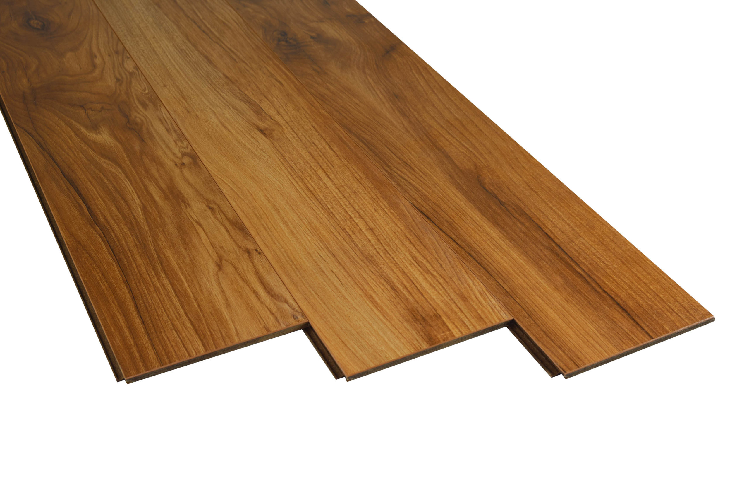 Luxflor 12mm Embossed Laminate - Antique Pine