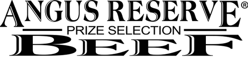 Angus Reserve Beef