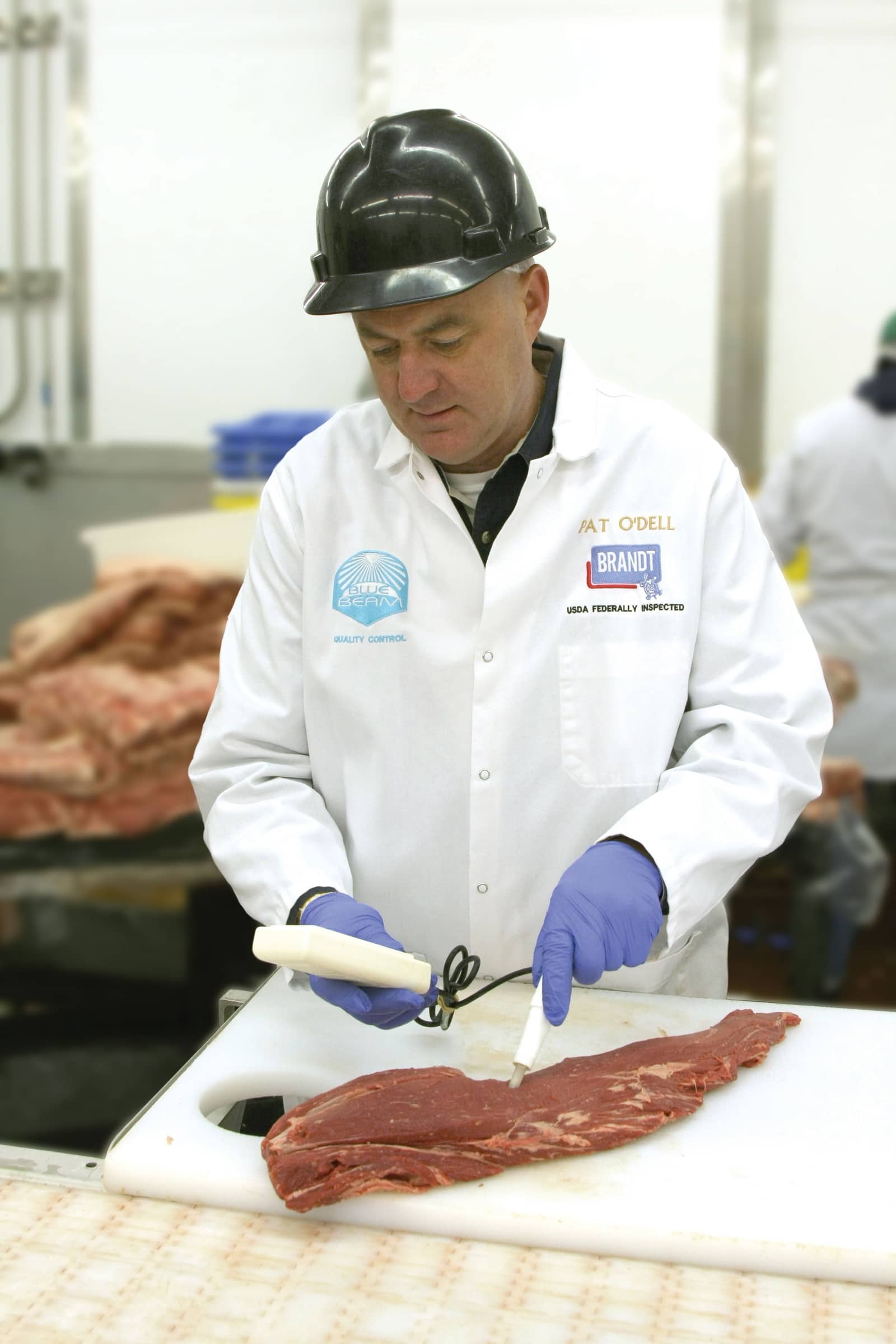 Angus Reserve Beef