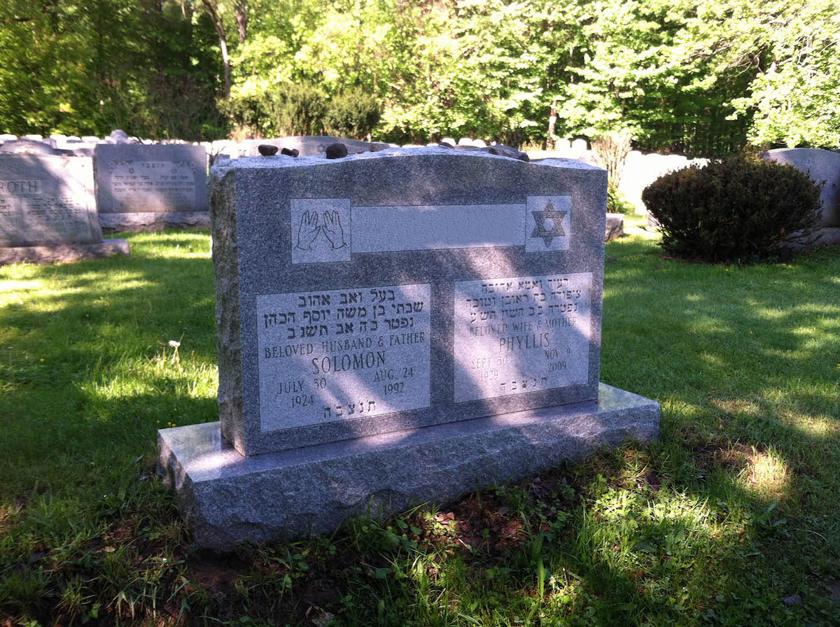 Religious Monuments