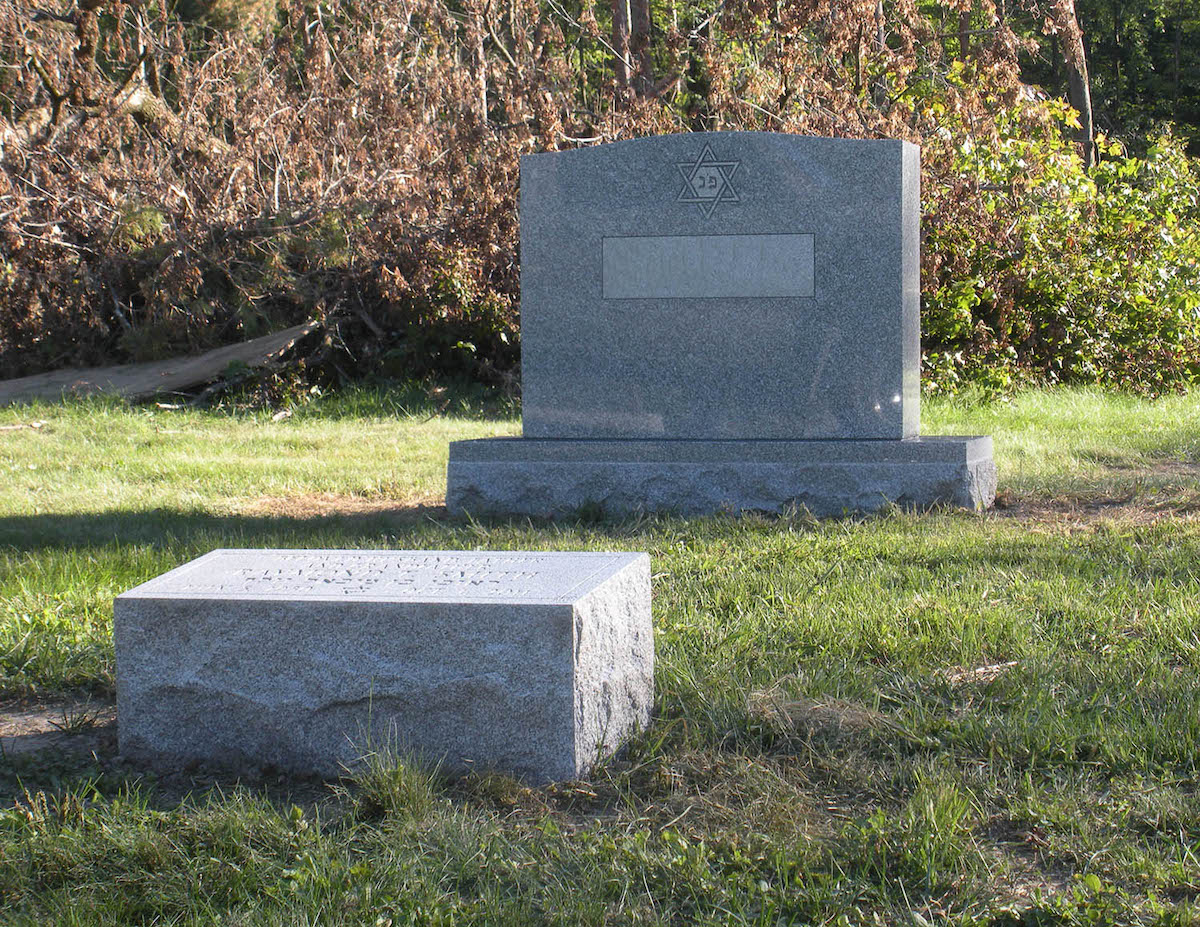 Religious Monuments