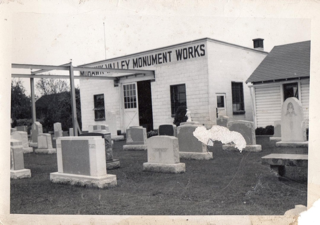 About Mohawk Valley Monuments, LLC