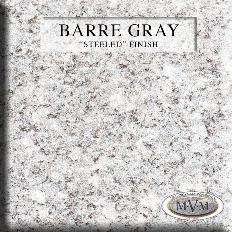 Granite Types