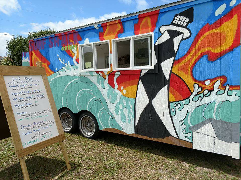 Events | New Village Brewery & Taproom