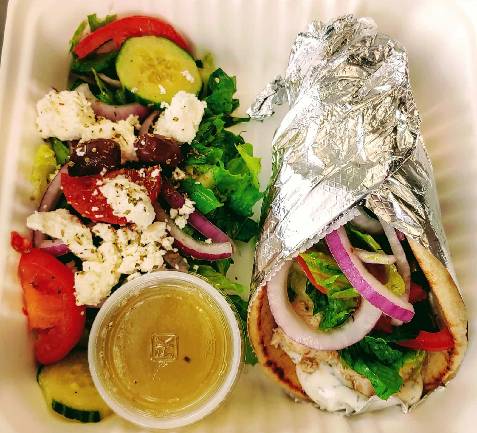 The New Village Brewery & Taproom