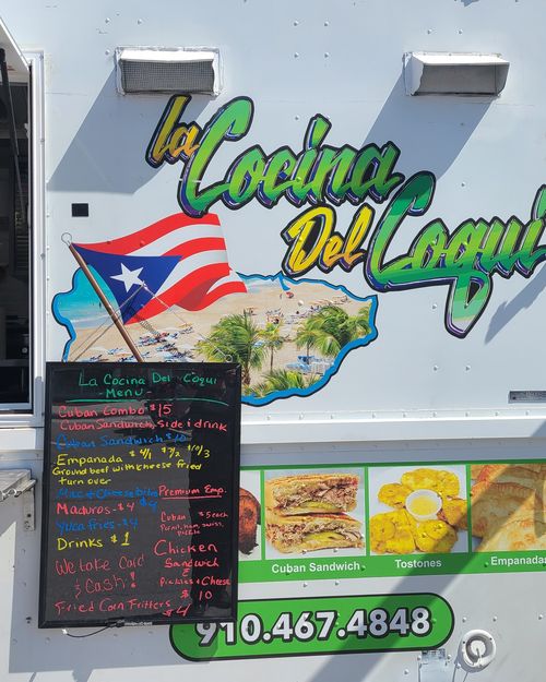 Events | New Village Brewery & Taproom