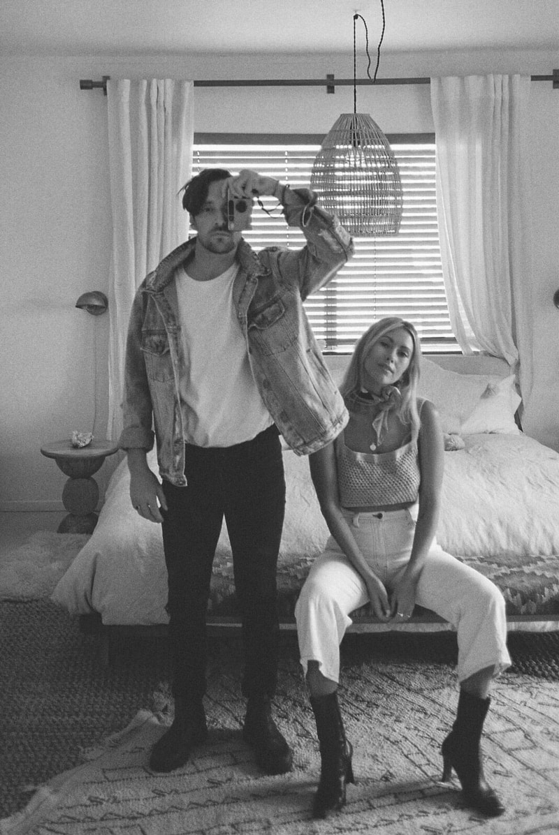 Jamie Green – About