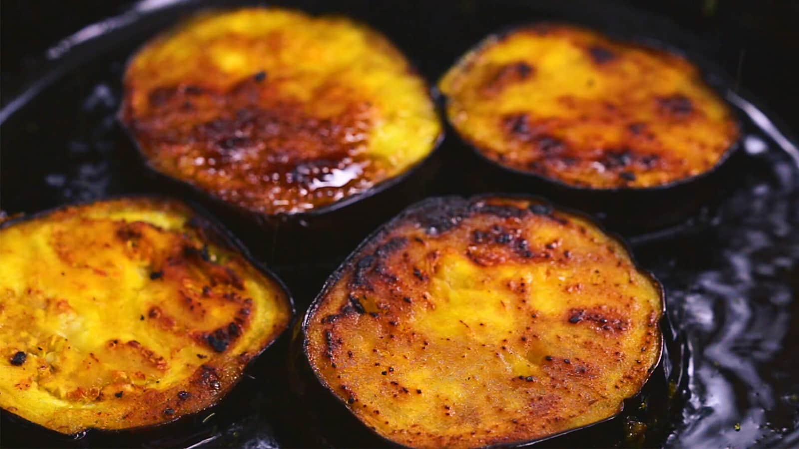 Phena Bhaat—detailed recipe with video: Bong Eats