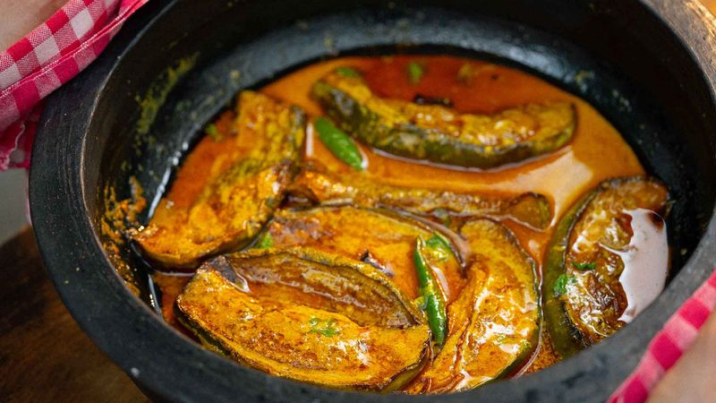 Bong Eats—Beautiful, Modern Bengali Recipe Videos