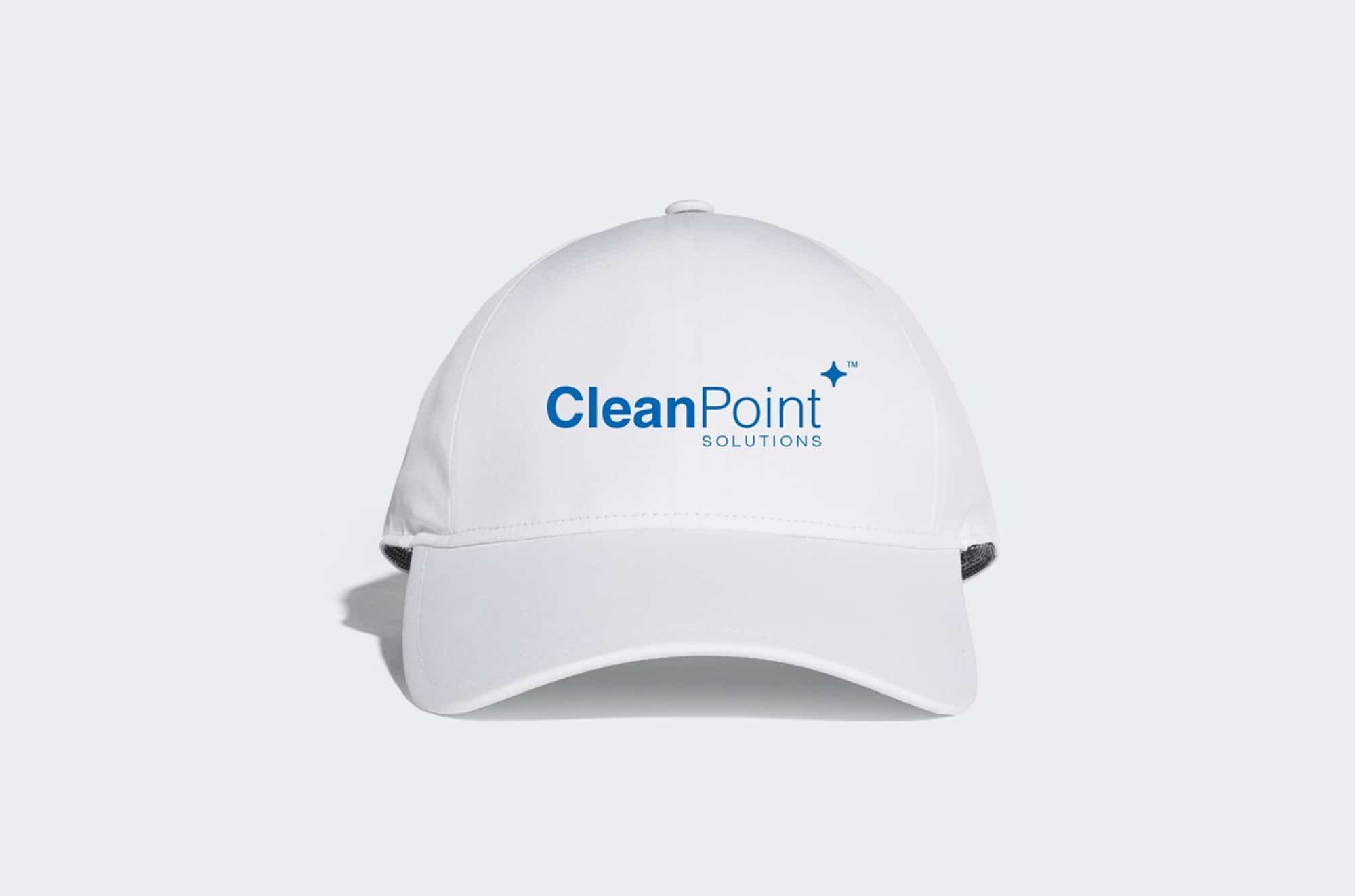 Stripypaint Projects - CleanPoint Solutions