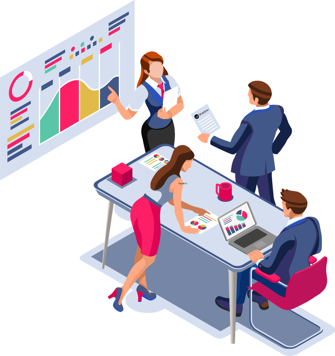 Patient & Customer Shadowing Resources - Free Tools