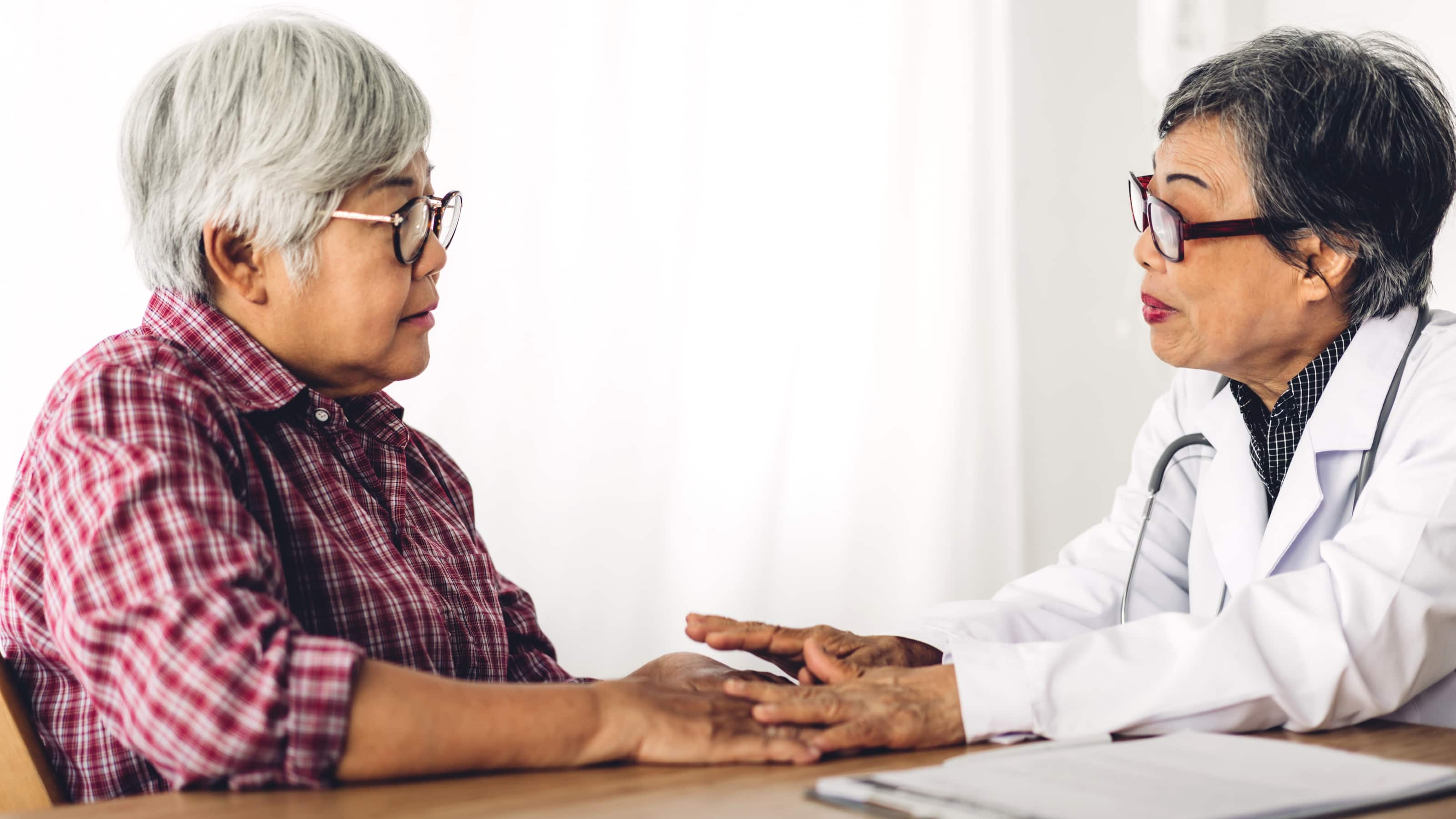 Simple yet Meaningful Interactions that Lead to Positive Patient-Care ...