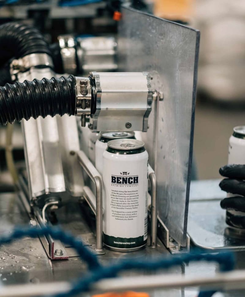 REM Equipment Inc. - Experts In Production Air