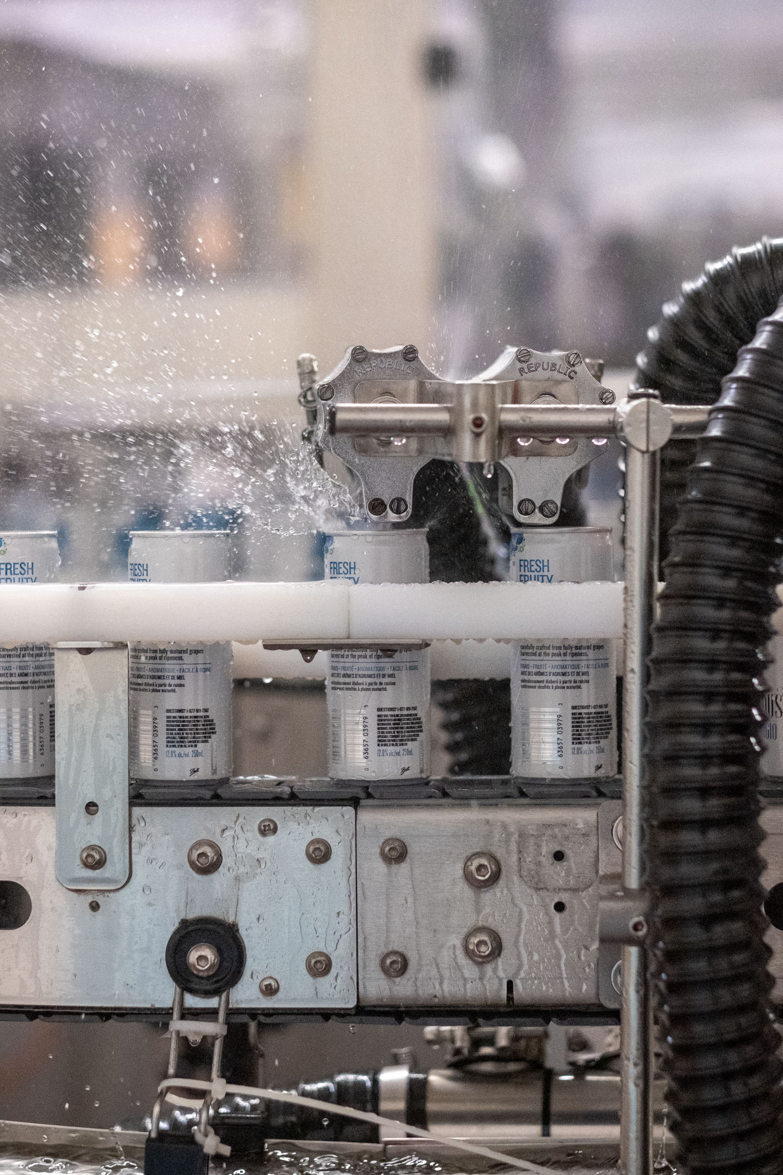 REM Equipment Inc. - Experts In Production Air
