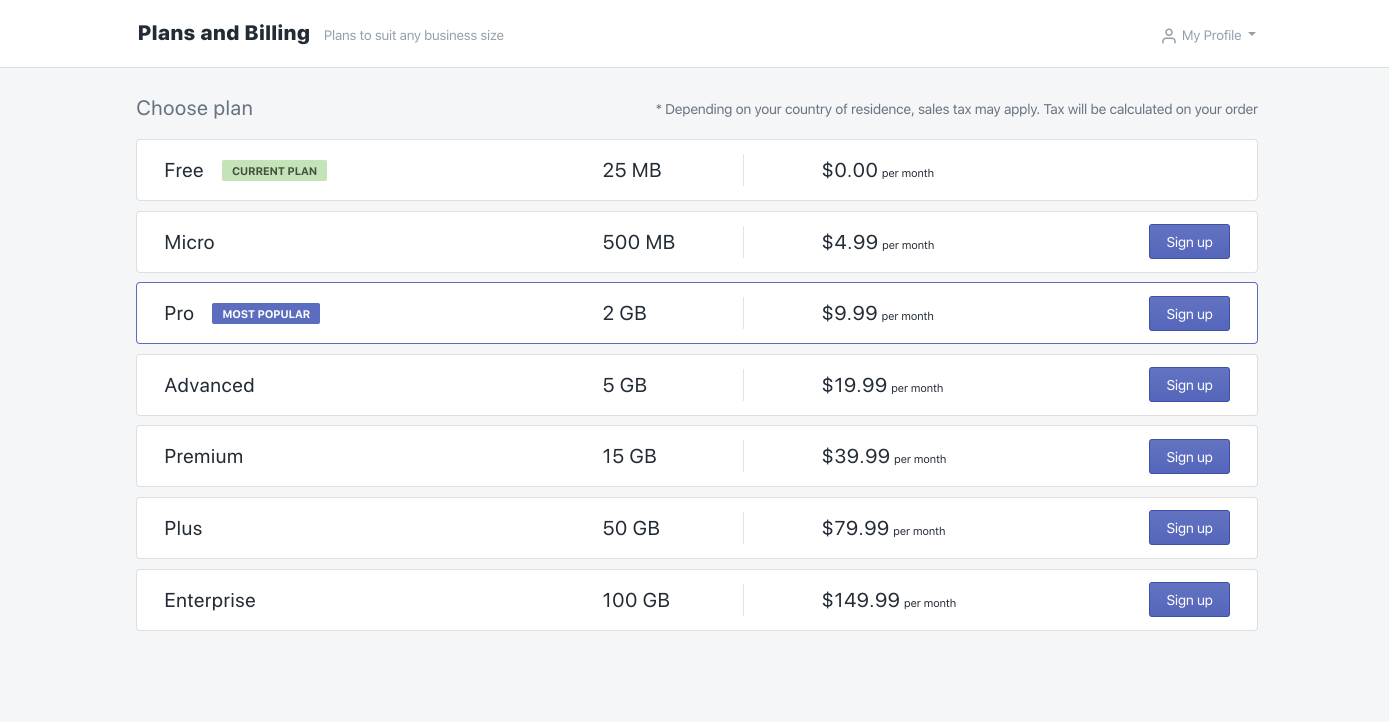 Crush.pics - Getting Started with the Crush.pics Web App