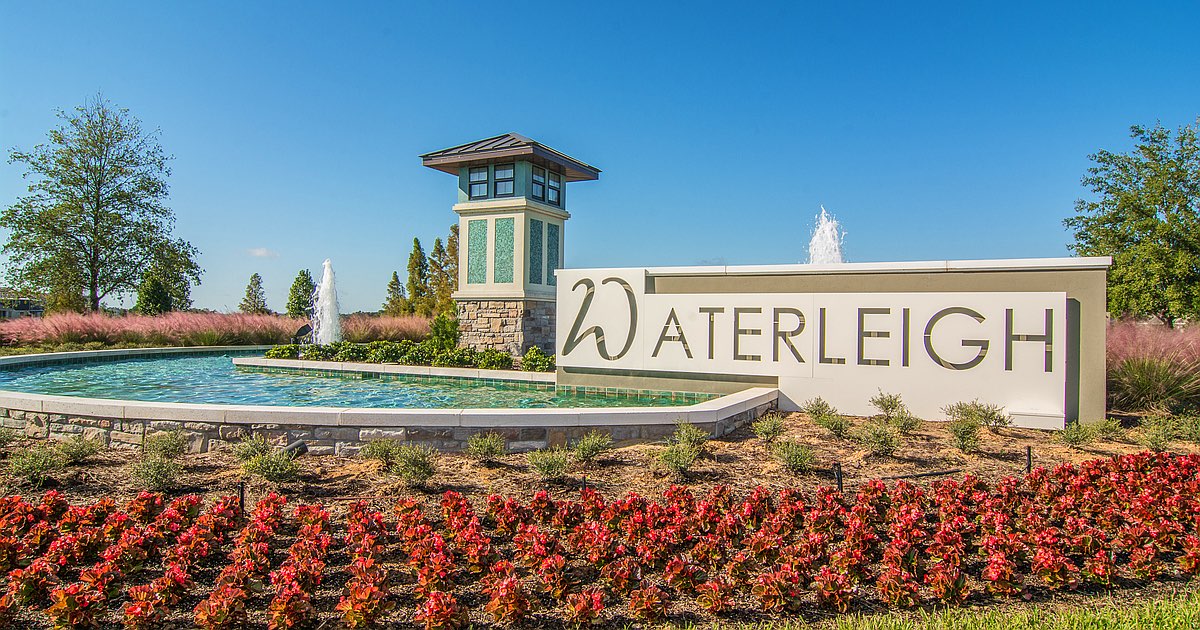 Pointon Realty • Waterleigh, Winter Garden