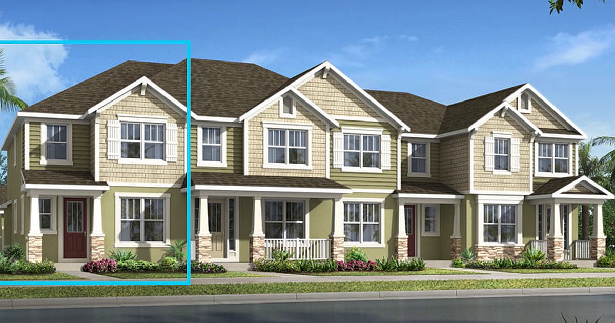 Pointon Realty - Meridian Parks, Lake Nona