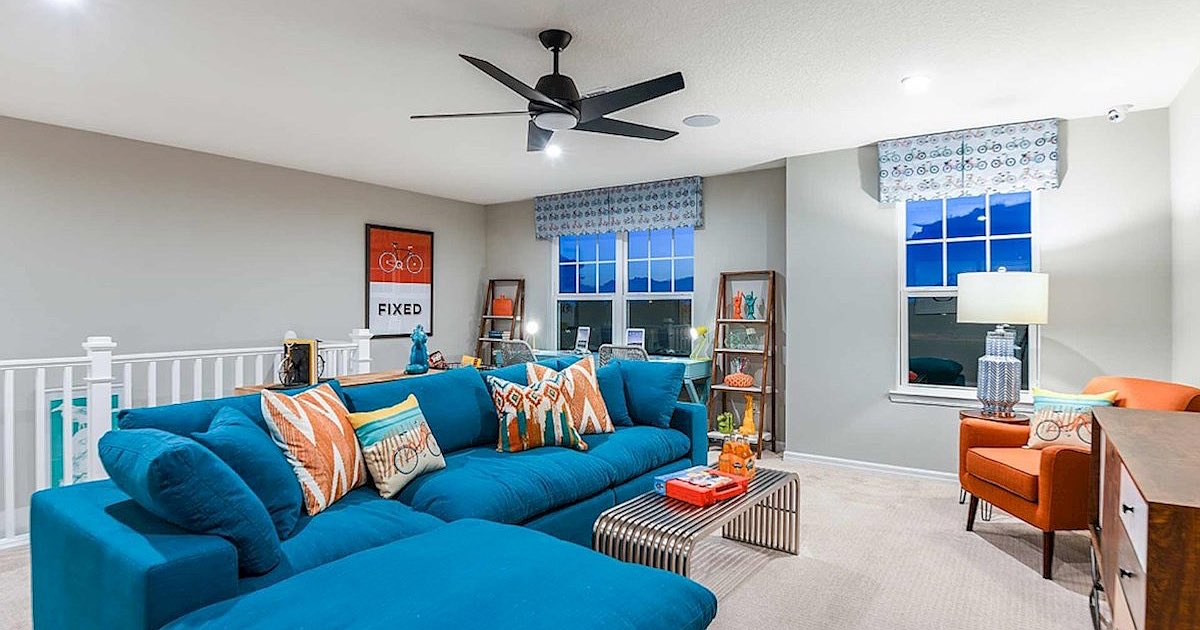 Pointon Realty - Park View At The Hills, Minneola