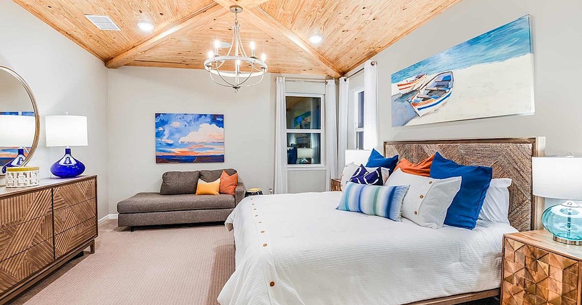 Pointon Realty - Park View At The Hills, Minneola