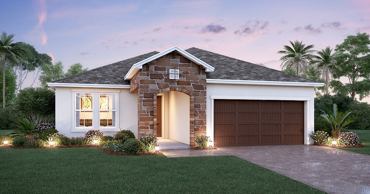 Pointon Realty - Park View At The Hills, Minneola