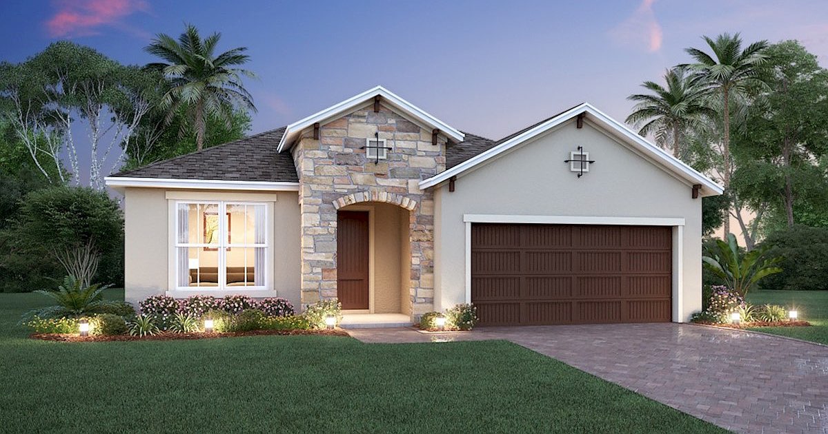 Pointon Realty - Park View At The Hills, Minneola