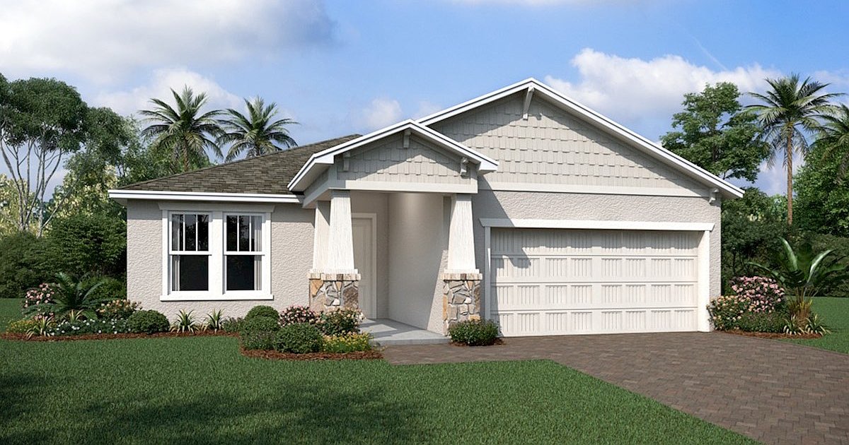 Pointon Realty - Park View At The Hills, Minneola