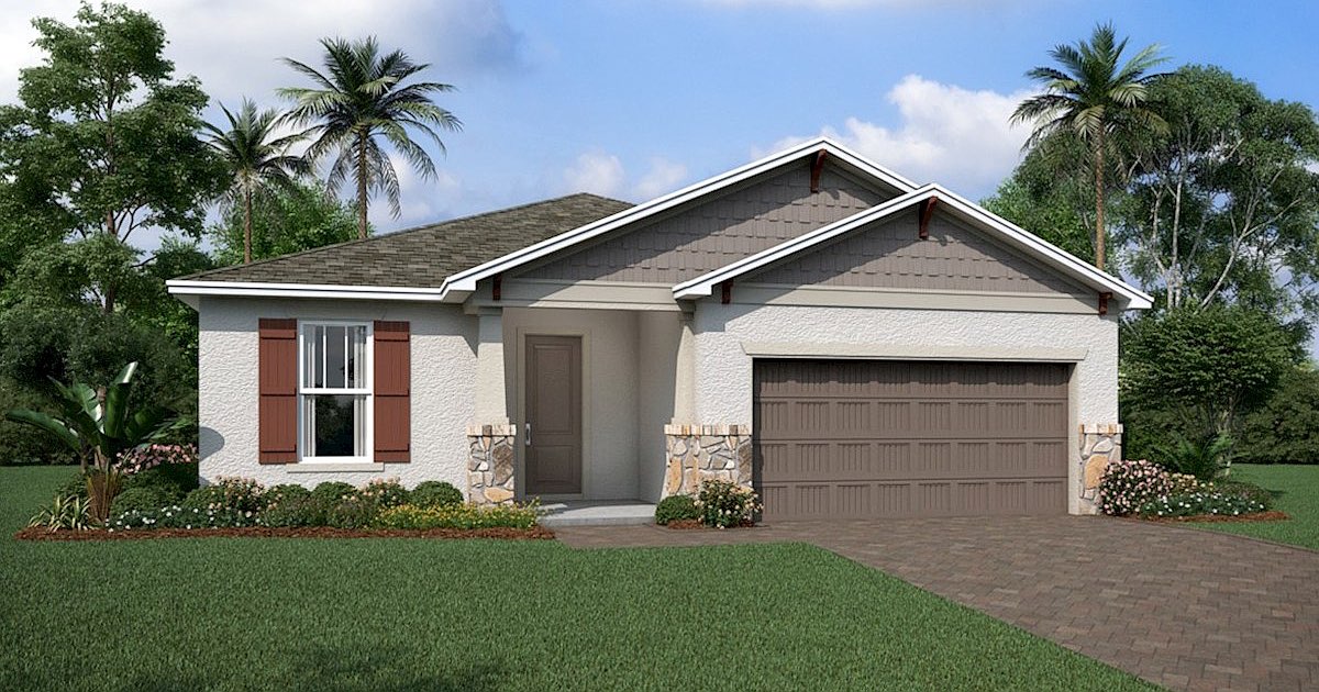 Pointon Realty - Park View At The Hills, Minneola