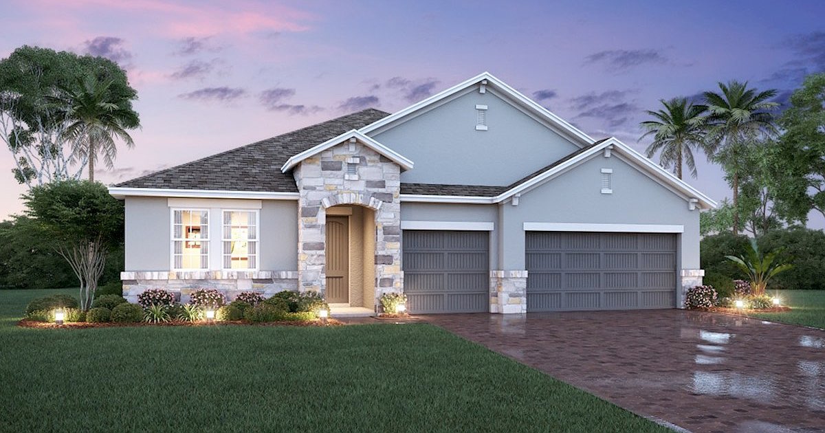 Pointon Realty - Park View At The Hills, Minneola