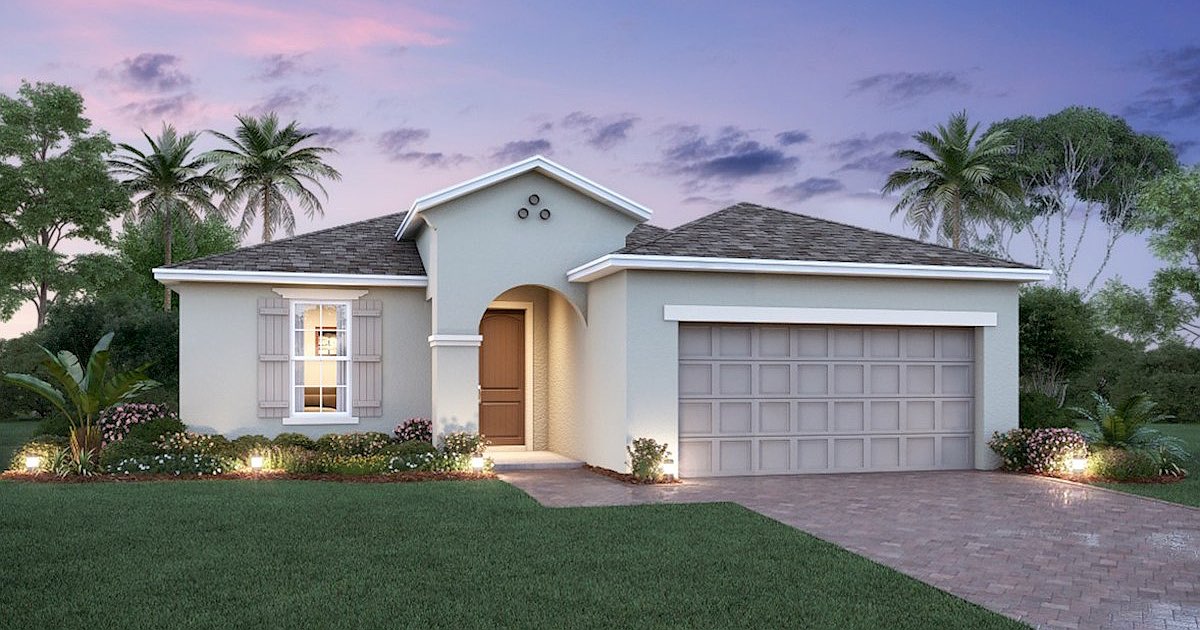 Pointon Realty - Park View At The Hills, Minneola