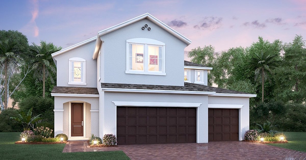 Pointon Realty - Park View At The Hills, Minneola