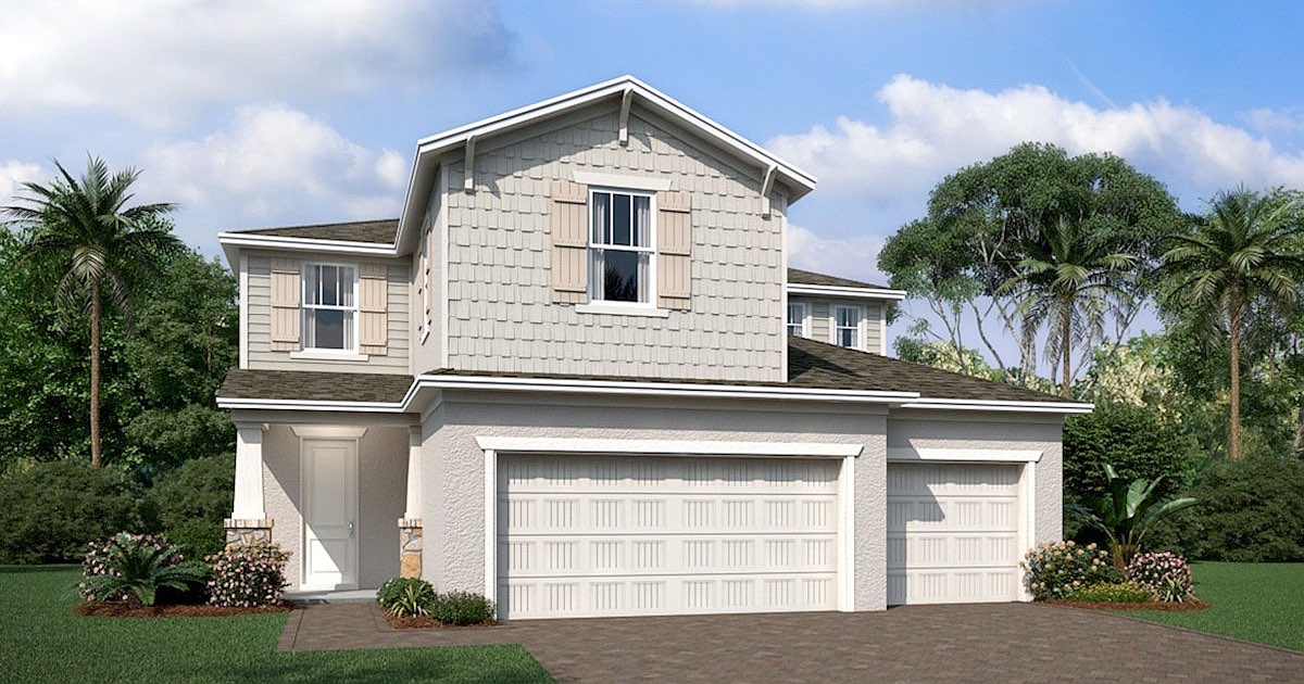 Pointon Realty - Park View At The Hills, Minneola