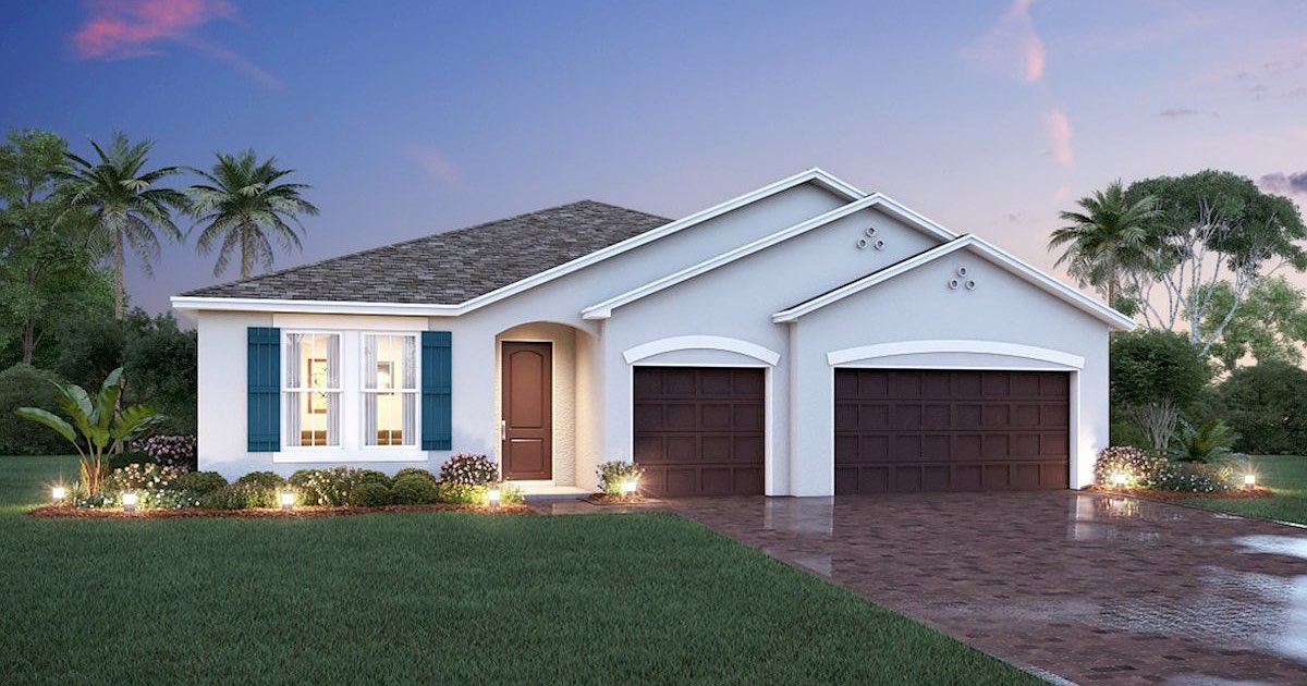 Pointon Realty - Park View At The Hills, Minneola