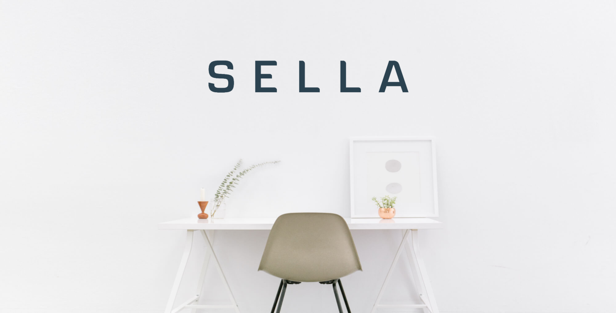 Sella - LinkedIn Marketing Service