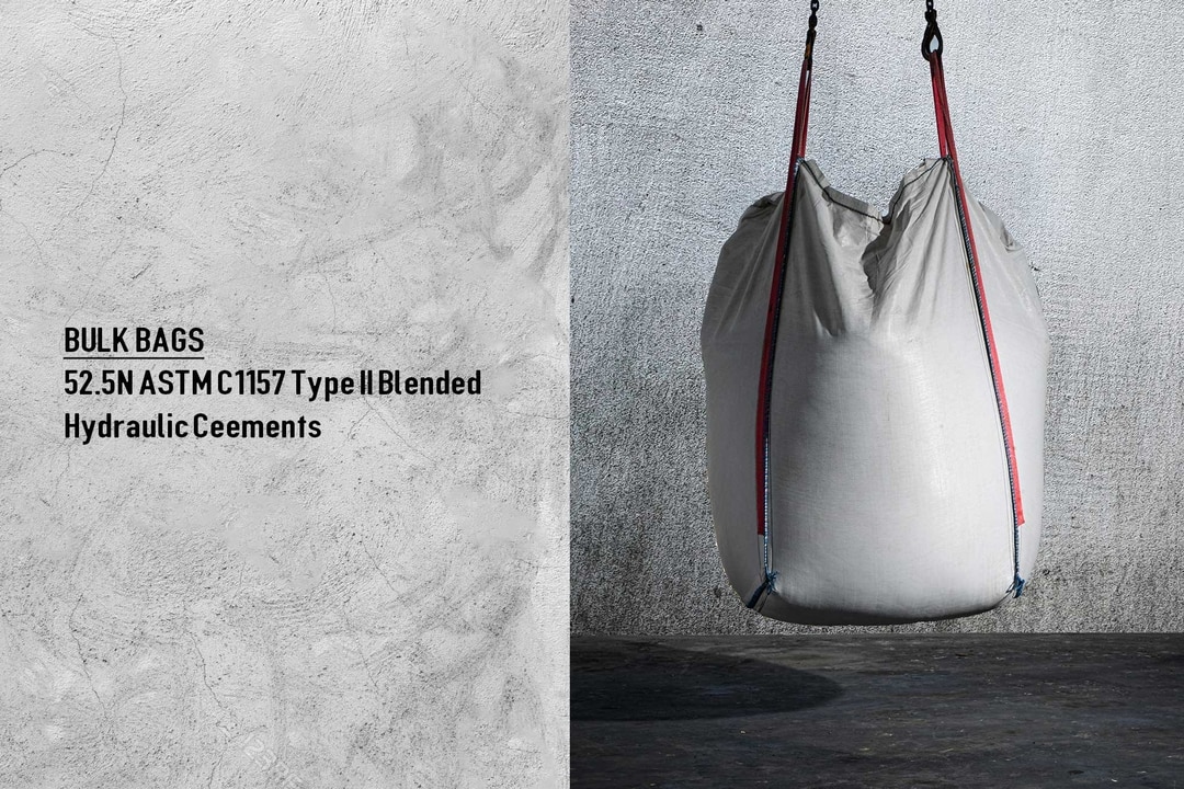 Rock Hard Cement Website - Build Stronger - Product