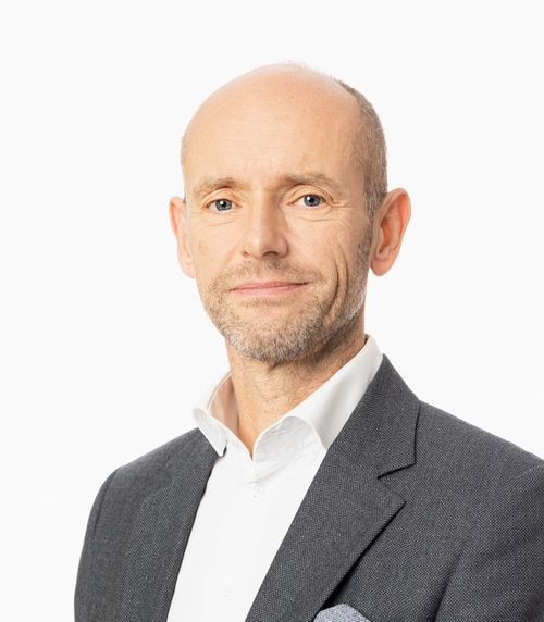 Trailmaker - Tiimin jäsenet