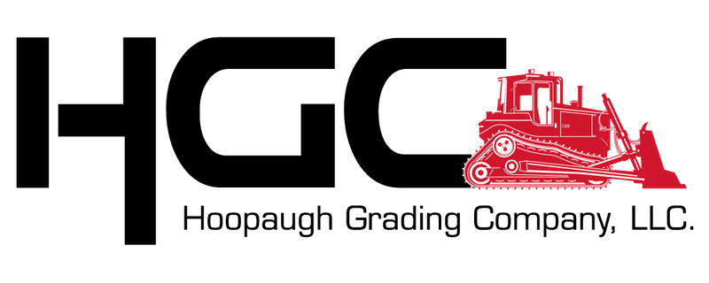 Hoopaugh Grading Company - Charlotte, NC