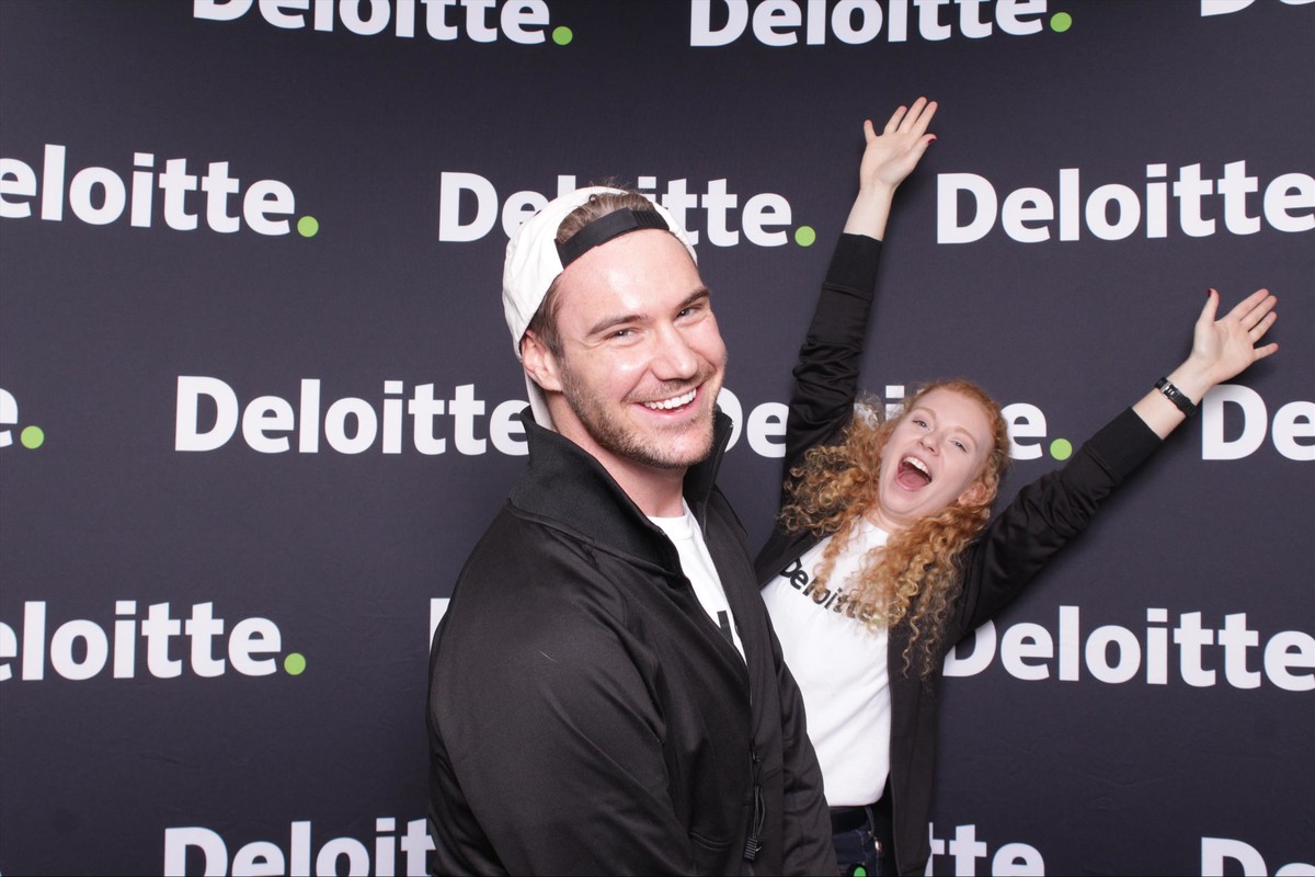 Photo Booth Backdrops