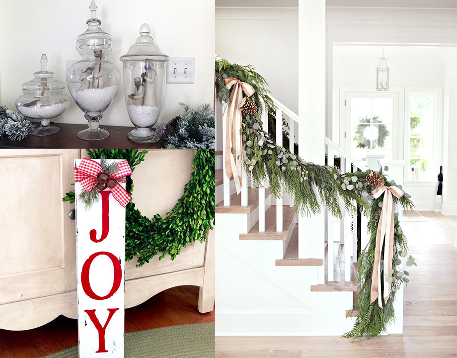 12 Unique and Festive Christmas Decoration Ideas