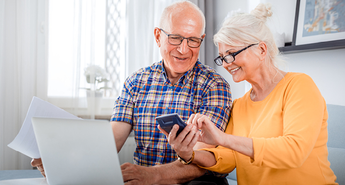 Should I Stay on My Spouse’s Group Coverage or Switch to Medicare?