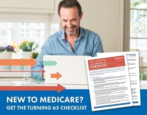 New to Medicare? Get the Turning 65 Checklist