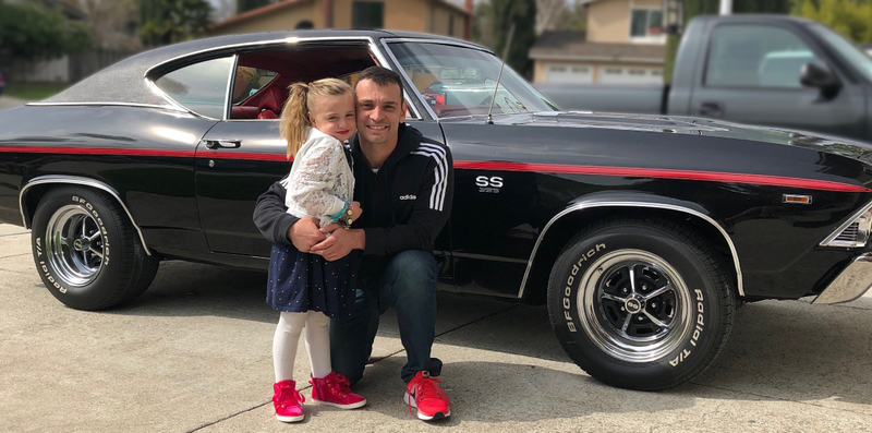 About Shopmonkey | Founder & CEO Ashot Iskandarian | Our Story